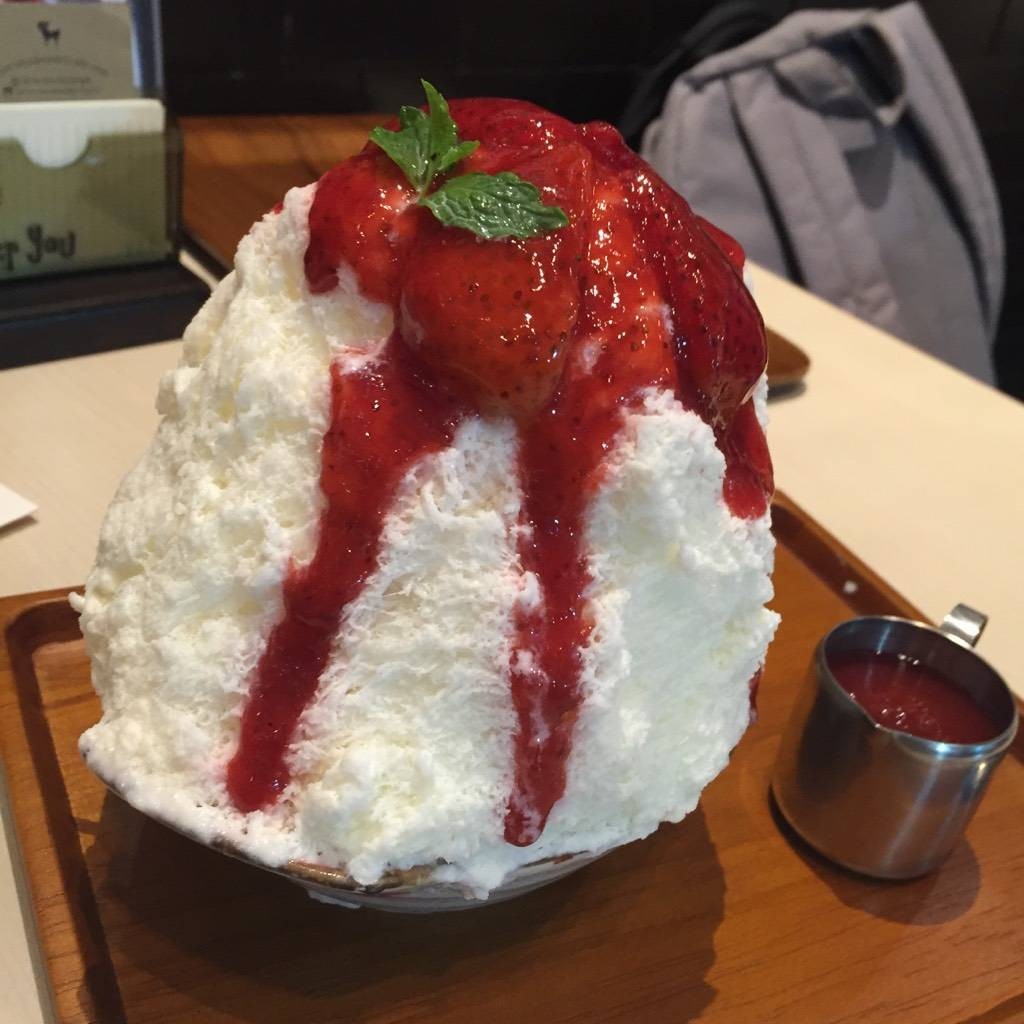 รีวิว After You Dessert Cafe เซ็นทรัลลาดพร้าว - เมนูใหม่ ฟินเว่อ - Wongnai