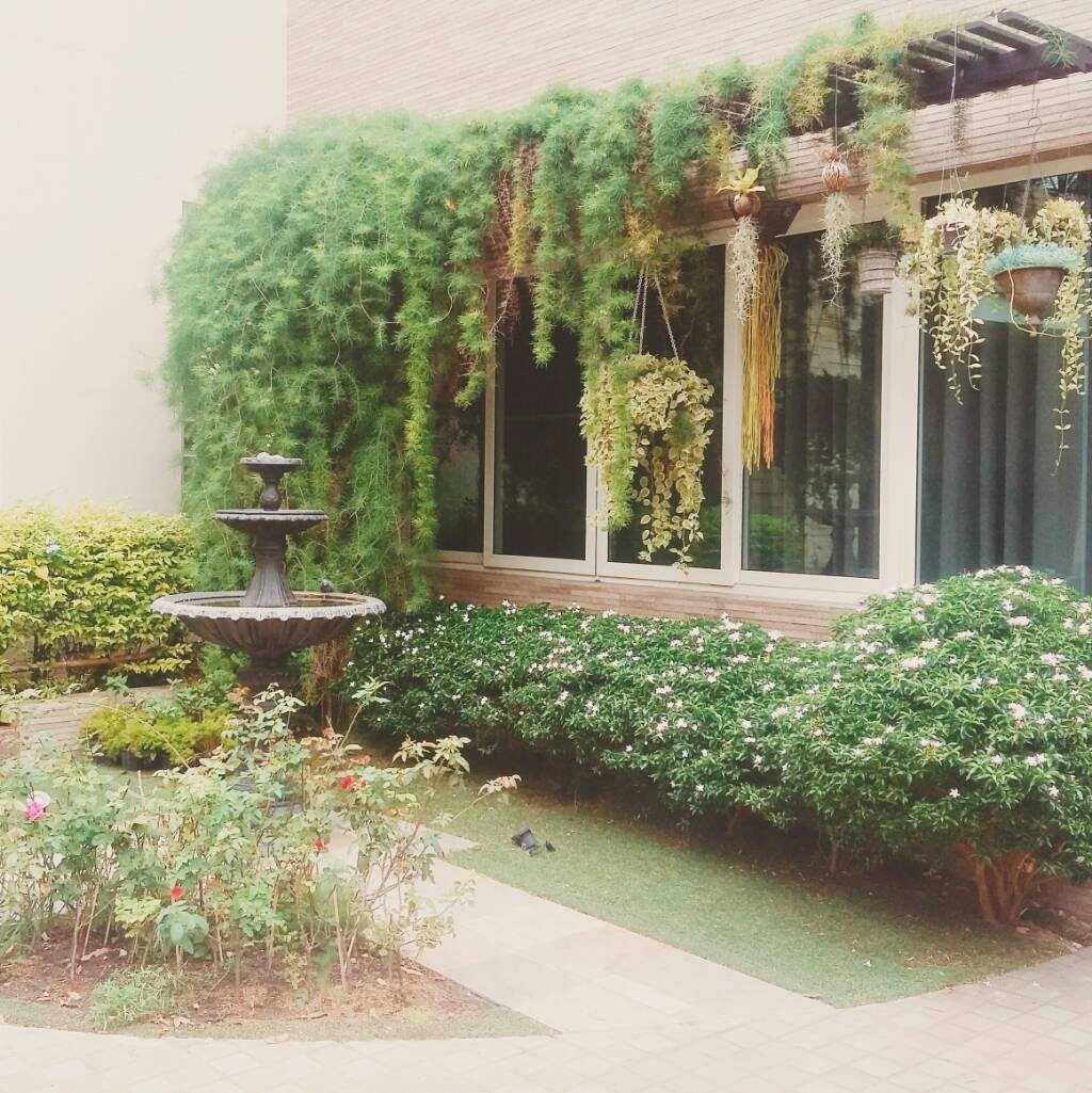 รีวิว Ladaa jardin - ลดา ฌาค์แด็ง