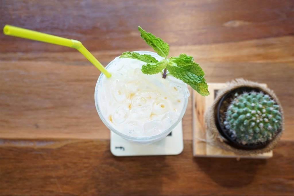 ร้าน Scrabble cafe | รีวิวร้านอาหาร