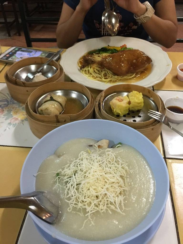 รีวิว Jok Somphet - นานๆกินทีก็พอไหว