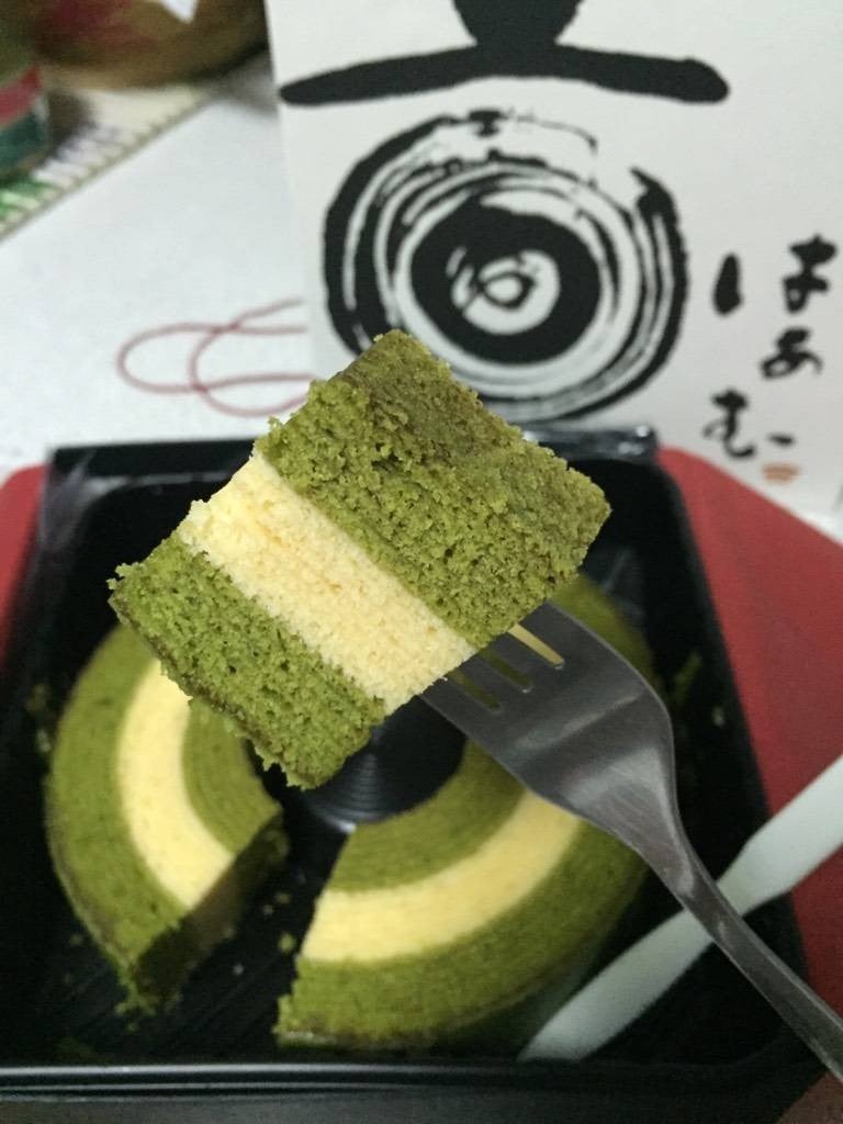 ร้าน Japanese Tea Tsujiri From Uji Kyoto Kyoto Station | รีวิวร้านอาหาร