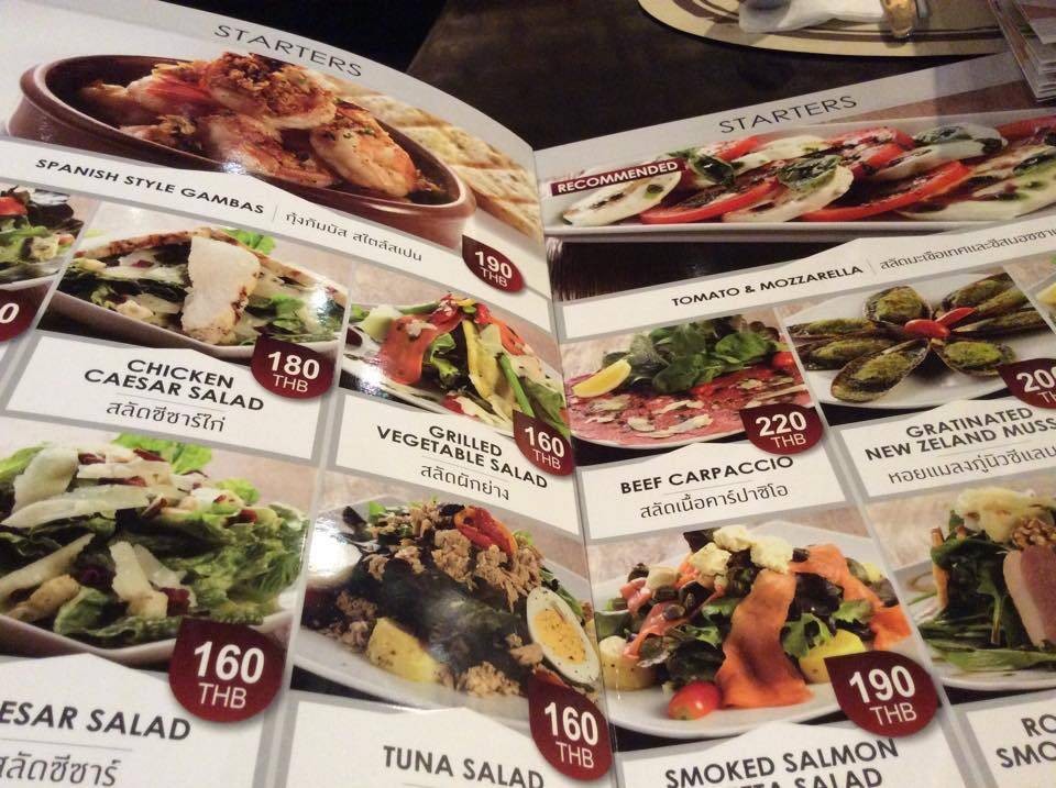 รูป Wine Connection Silom Complex