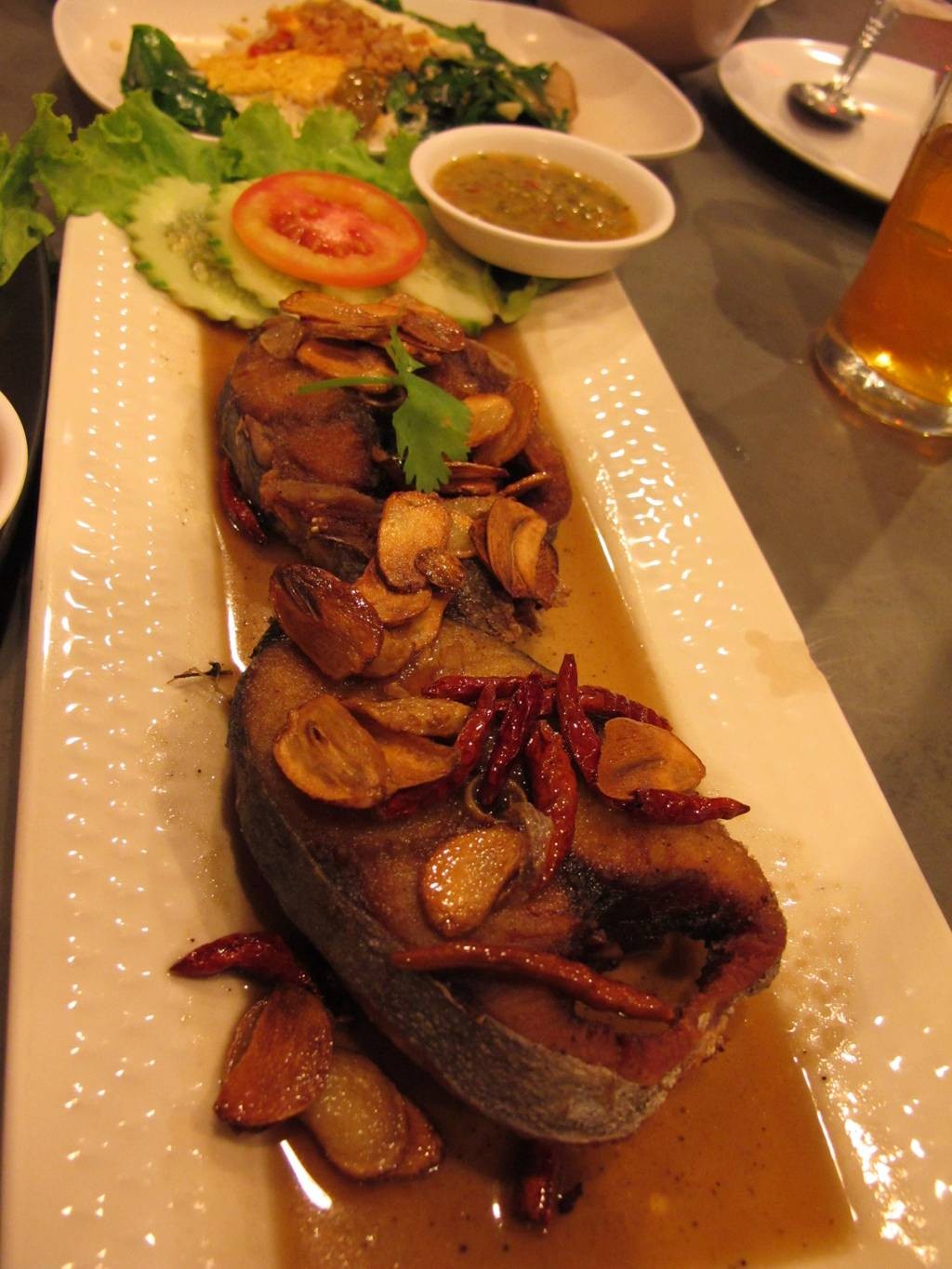 รูป ข้าวต้มศรีบุญเรือน 2