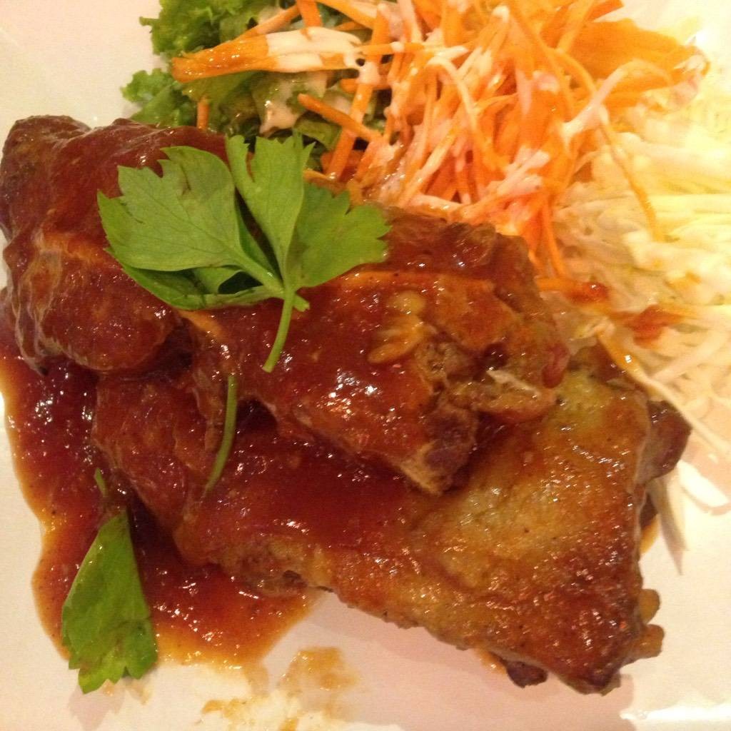 รีวิว Faroh House Restaurant & Wine - อร่อยยมากคะแอบเลี่ยนนิดนึง - Wongnai