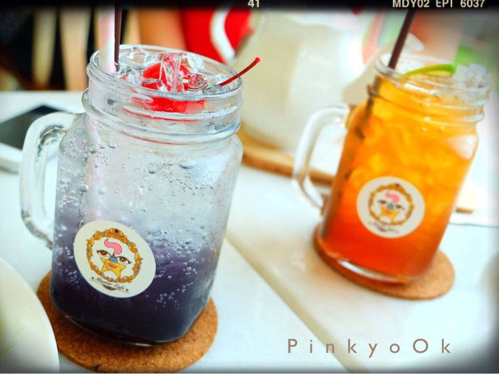 รูป Misstar Cafe by Davika