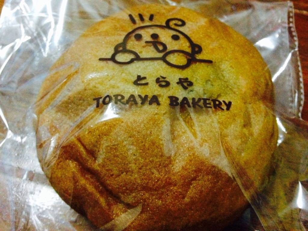 รีวิว Toraya Bakery Nihonmachi - ขนมปังร้านประจำ ไม่แวะไม่ได้