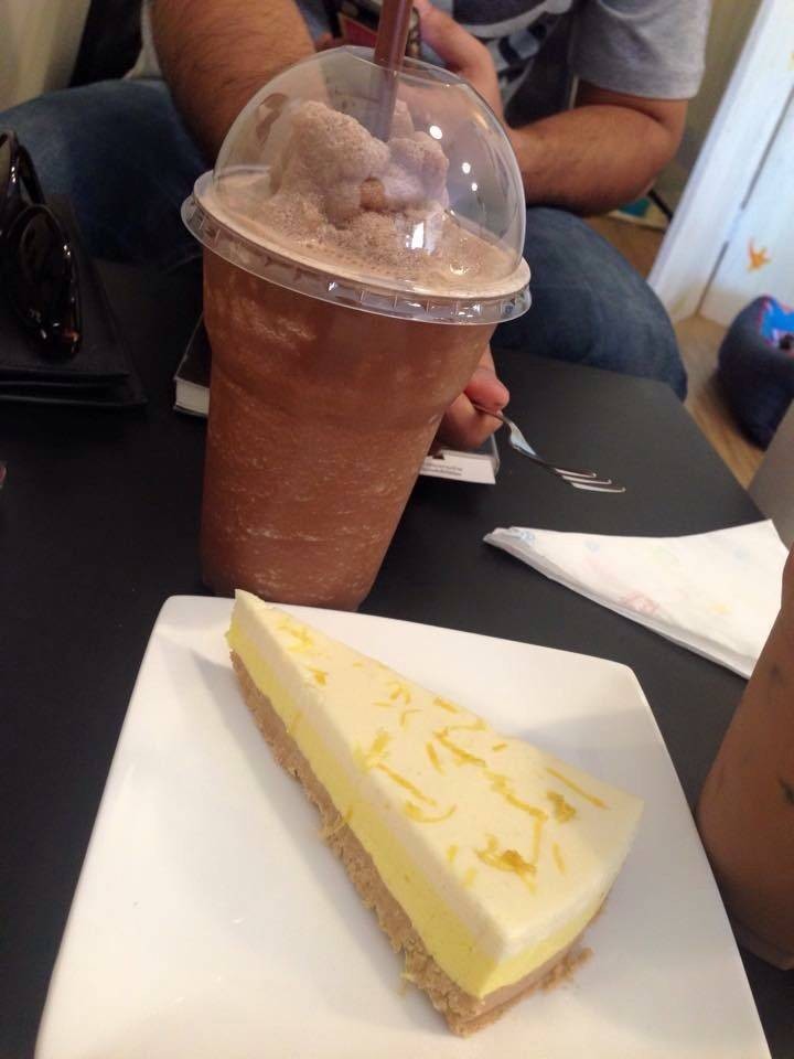 ร้าน Coffee 88/33 | รีวิวร้านอาหาร