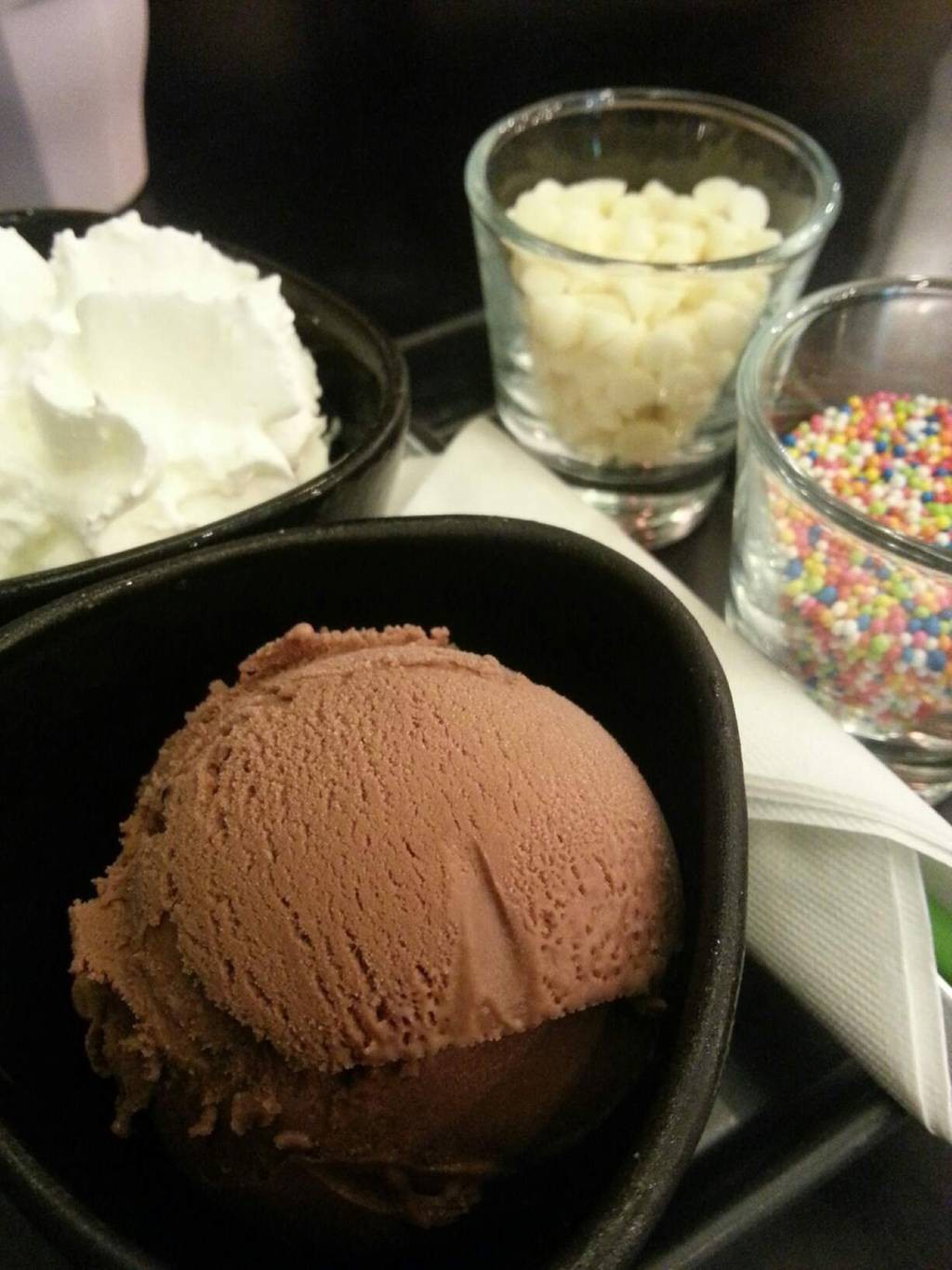 รีวิว I Like Ice Cream - อยากกินไอศครีม ต้อง I like : Ice Cream