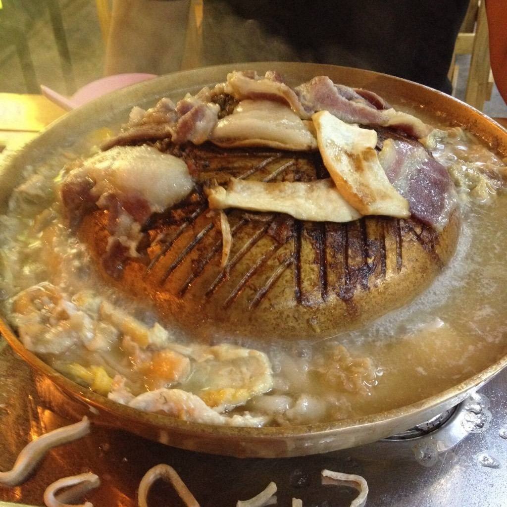 ร้าน BB BAR.B.Q | รีวิวร้านอาหาร