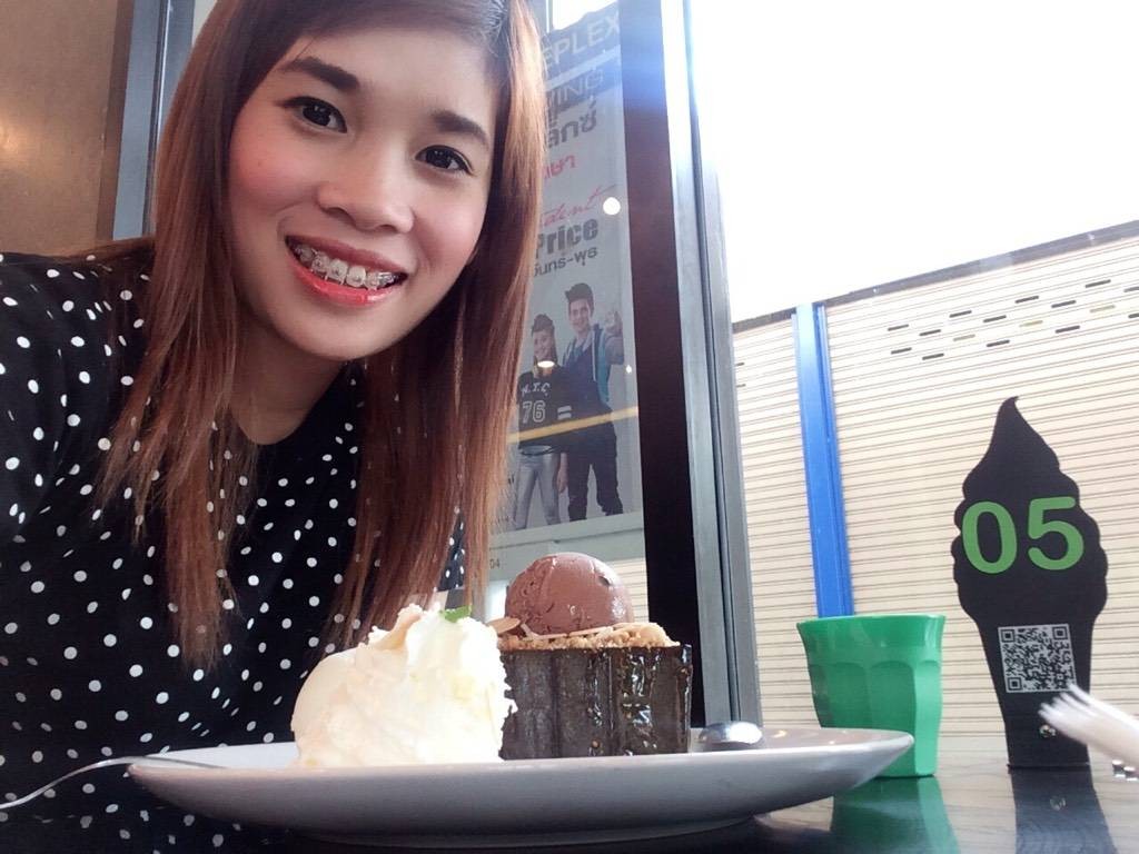 รีวิว I Like Ice Cream เชียงใหม่บิสสิเนสพาร์ค - I like ice cream