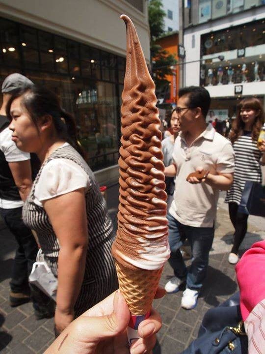 รีวิว 32 Parfait - ไอติมสู๊งสูง ย่านเมียงดง - Wongnai