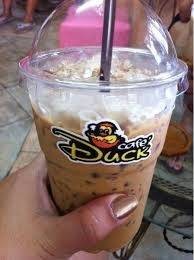 ร้าน Coffee Duck | รีวิวร้านอาหาร