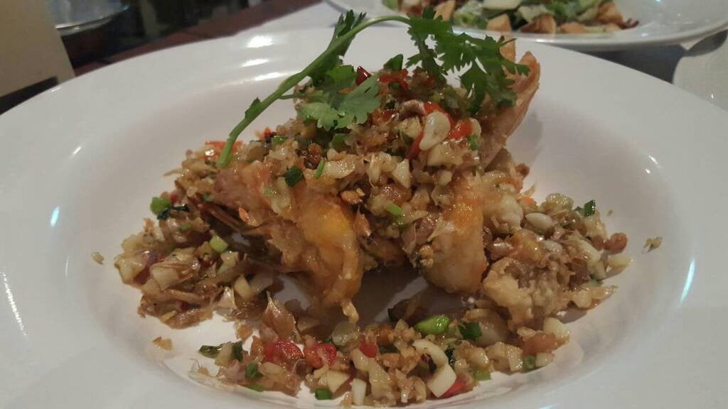 รูป SORTREL’s Cottage