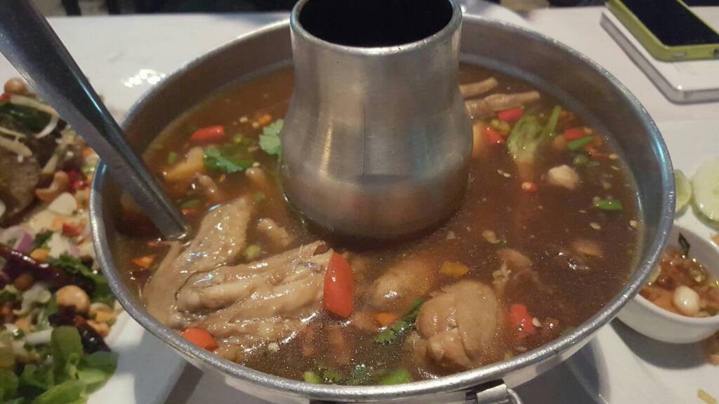 รูป SORTREL’s Cottage