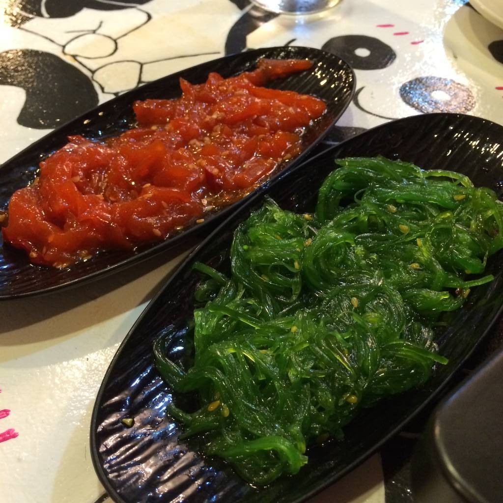 รีวิว Si’pa Shabu ศิลปากร - ชาบูน้ำดำเจ้าแรกในนครปฐม