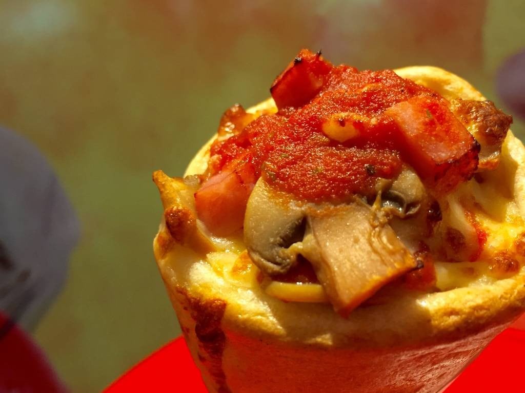 Kono Pizza Terminal 21 - สั่งอาหารเดลิเวอรี | Wongnai x LINE MAN