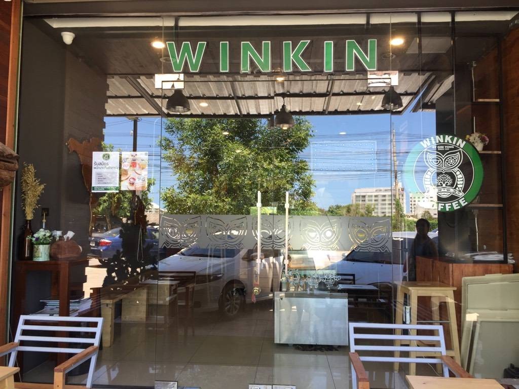 รีวิว Kevin coffee ระยอง - ร้านน่ารัก#บรรยากาศดี#กาแฟอร่อย#มี SiGnaTure ...