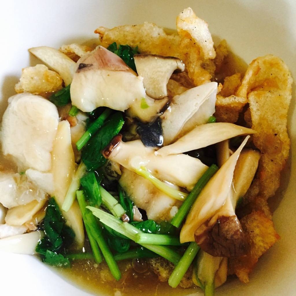 ก๋วยเตี๋ยวลีลา KK Central Park - สั่งอาหารเดลิเวอรี | Wongnai x LINE MAN