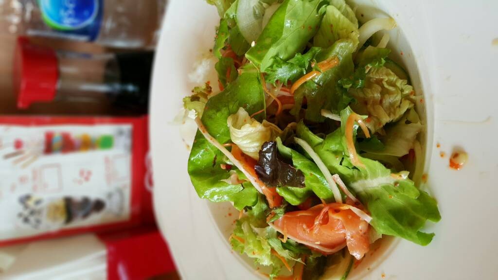 รีวิว The Zuchi - ต้องลองมาชิม 👍👍👍