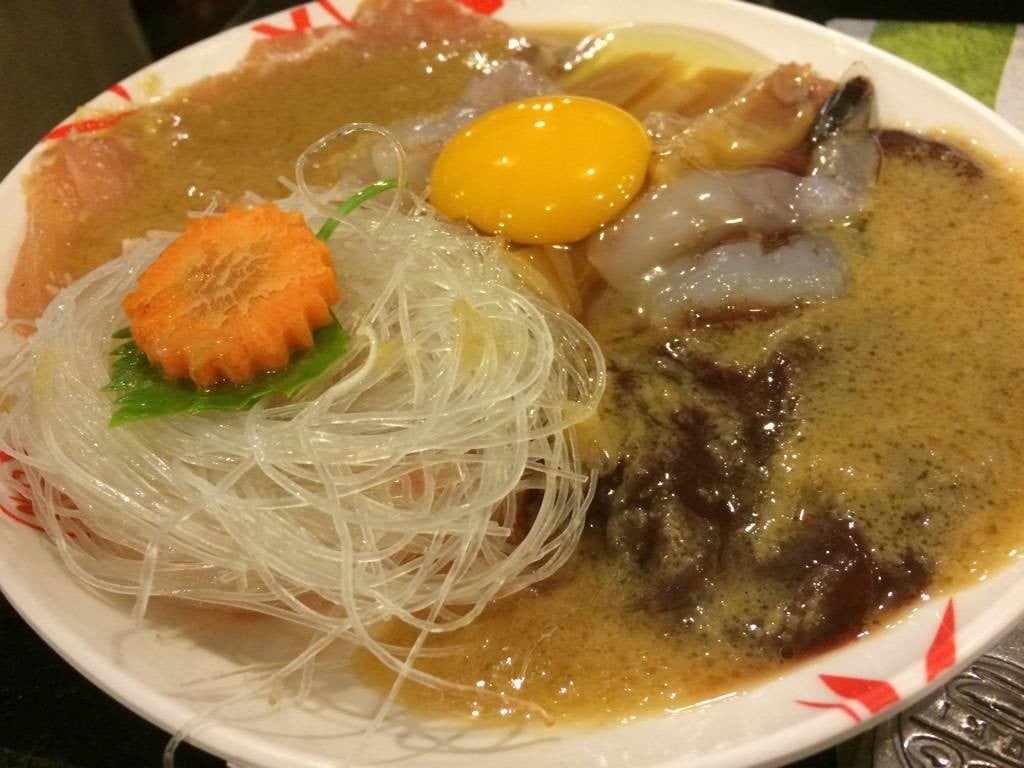 รีวิว Neo Suki The UP Rama 3 - สุกี้นีโออร่อยตรงตามความคาดหมาย