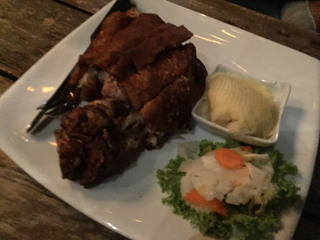 รีวิว Ta Ra Thea & BBB F เมืองระยอง - บรรยากาศร่มรื่นติดริมแม่น้ำ