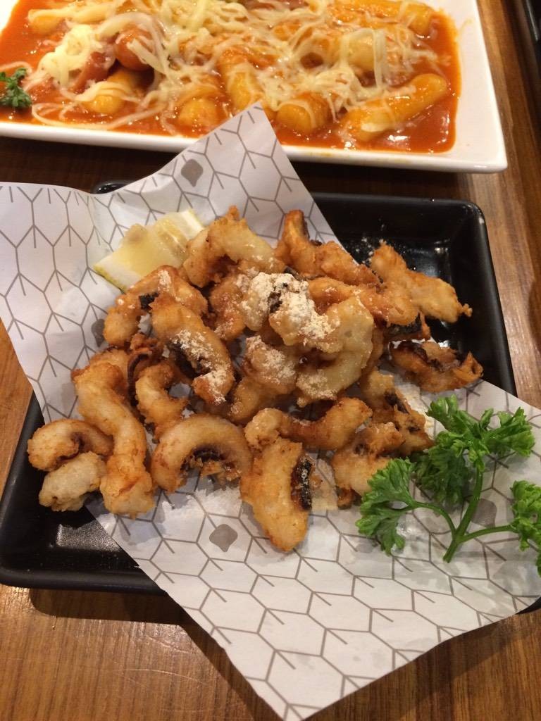 รีวิว Bonchon Korean Fried Chicken สยามเซ็นเตอร์ - ก็มาลองดูตามรีวิว