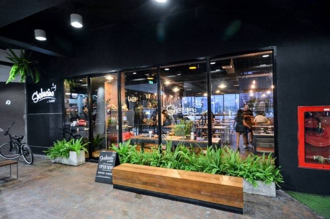 รีวิว Shabucino - ฟินกับชาบูสไตล์ญี่ปุ่น ที่ผสมผสานกลิ่นอายของร้านกาแฟ “Shabucino ชาบูน้ำร้าย”