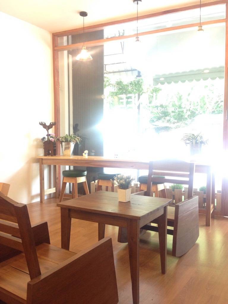 รีวิว Arunee Original Thai Dessert - ขนมไทยติดแอร์