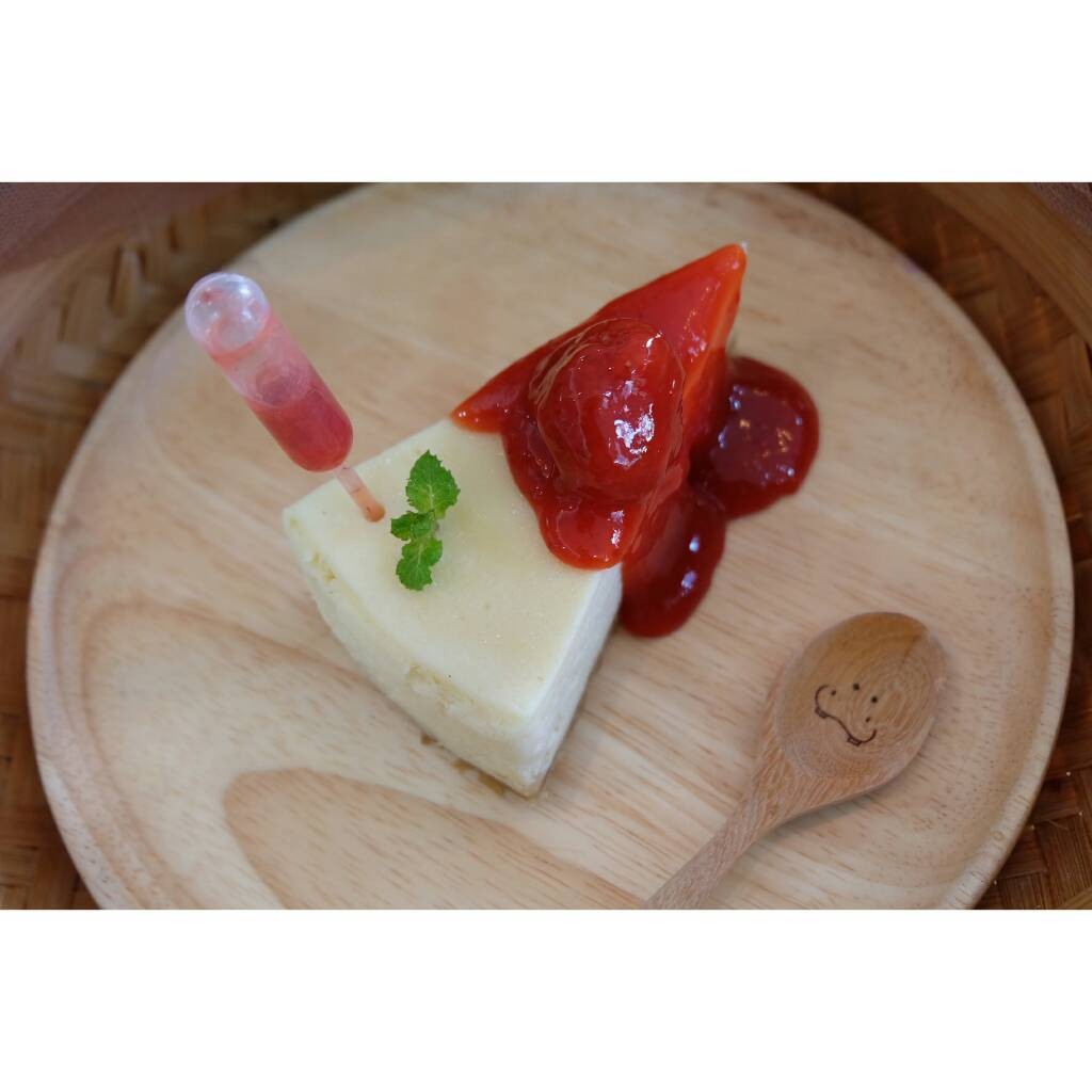 The Hidden Pôt Bakery & Café - สั่งอาหารเดลิเวอรี | Wongnai x LINE MAN