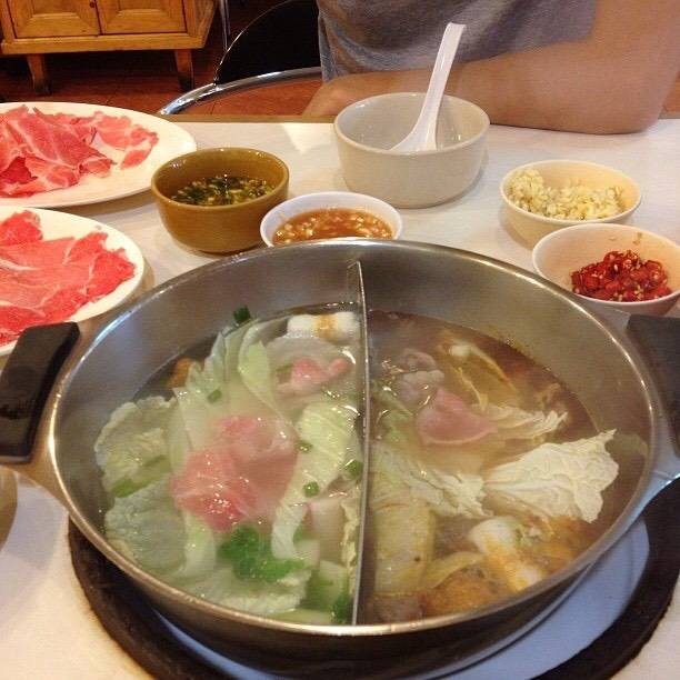 รีวิว Suki Bar - ร้านสุกี้ที่ไปกินแล้วอยากกลับไปกินอีก