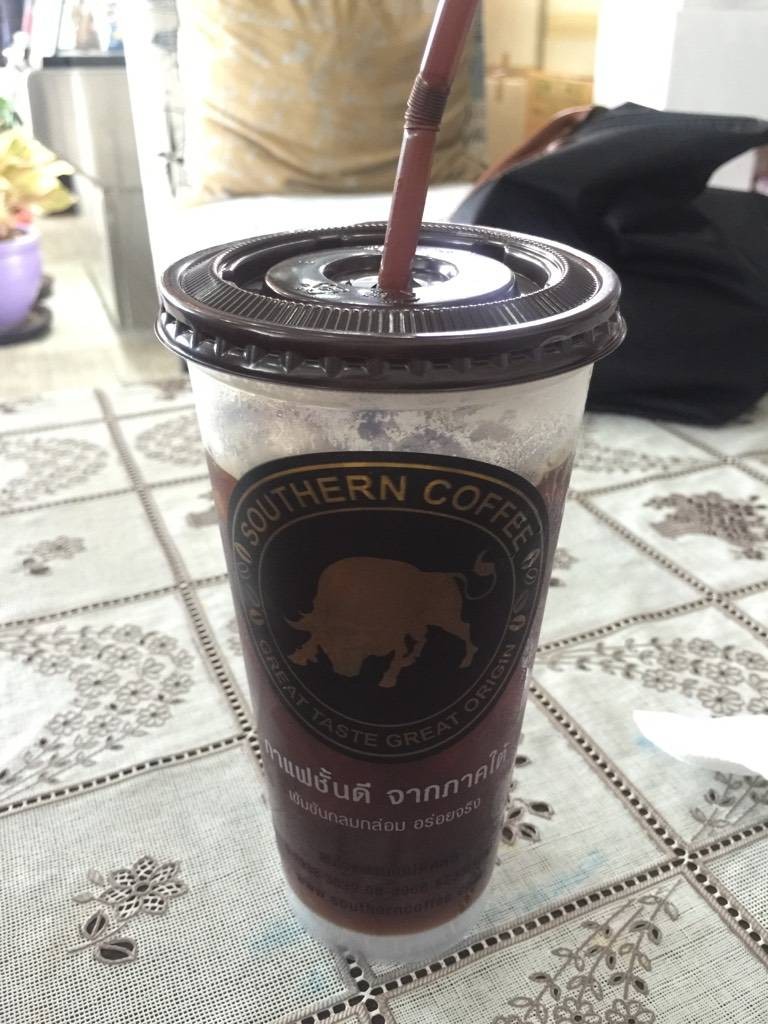 รีวิว Southern Coffee มหาวิทยาลัยเทคโนโลยีสุรนารี - จิบกาแฟหลังทาน ...