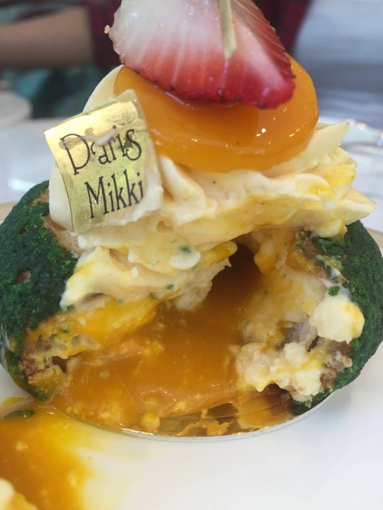 รูป Paris Mikki สุขุมวิท 19