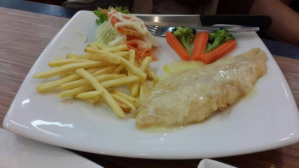 ร้าน Kitchen plus Home Pro อุบลราชธานี | รีวิวร้านอาหาร