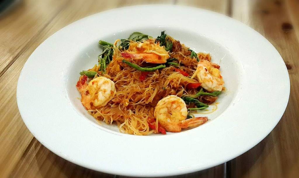 The Last Bite เซ็นทรัลศาลายา - สั่งอาหารเดลิเวอรี | Wongnai x LINE MAN