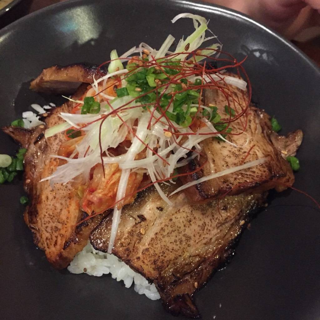 รีวิว Beeru Bar & Bistro - อาหารอร่อย