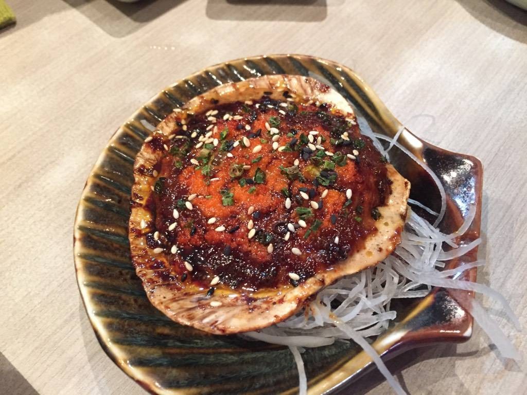 รีวิว Isao - ร้านโปรดแฟน - Wongnai