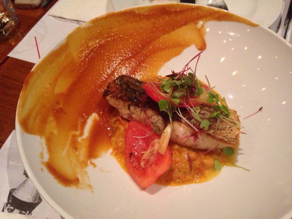 รีวิว Shuffle - excellent food with great service - Wongnai