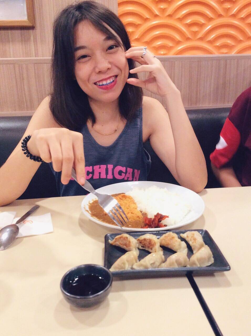 รีวิว โยชิโนยะ ข้าวหน้าเนื้อ เซ็นทรัลลาดพร้าว - หิวเลยเเวะมาทาน ไม่ได้ตั้งใจมาทานหรอกคะ