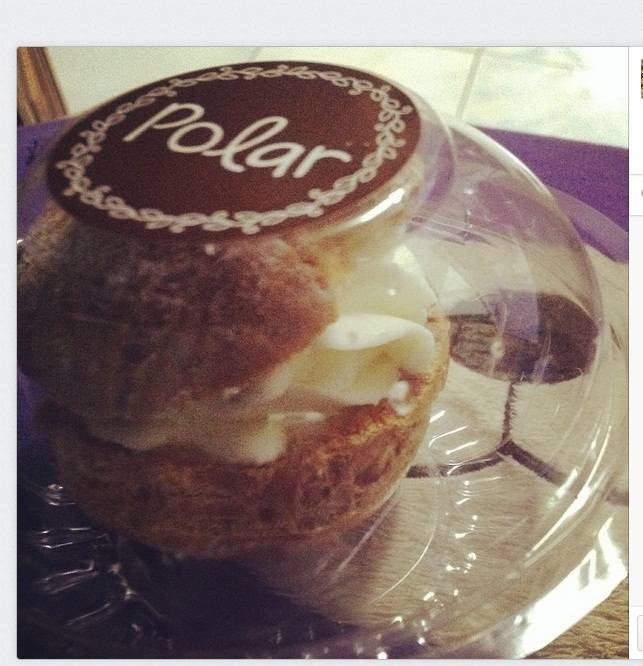 รีวิว Polar Boulangerie and Patisserie เชียงราย - คราวหน้าจะแวะไปนั่งทาน