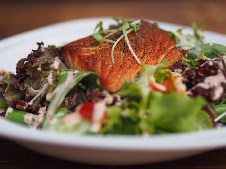 รีวิว OGU OGU - Fascinating restaurant in Bangkok near BTS Phloenchit