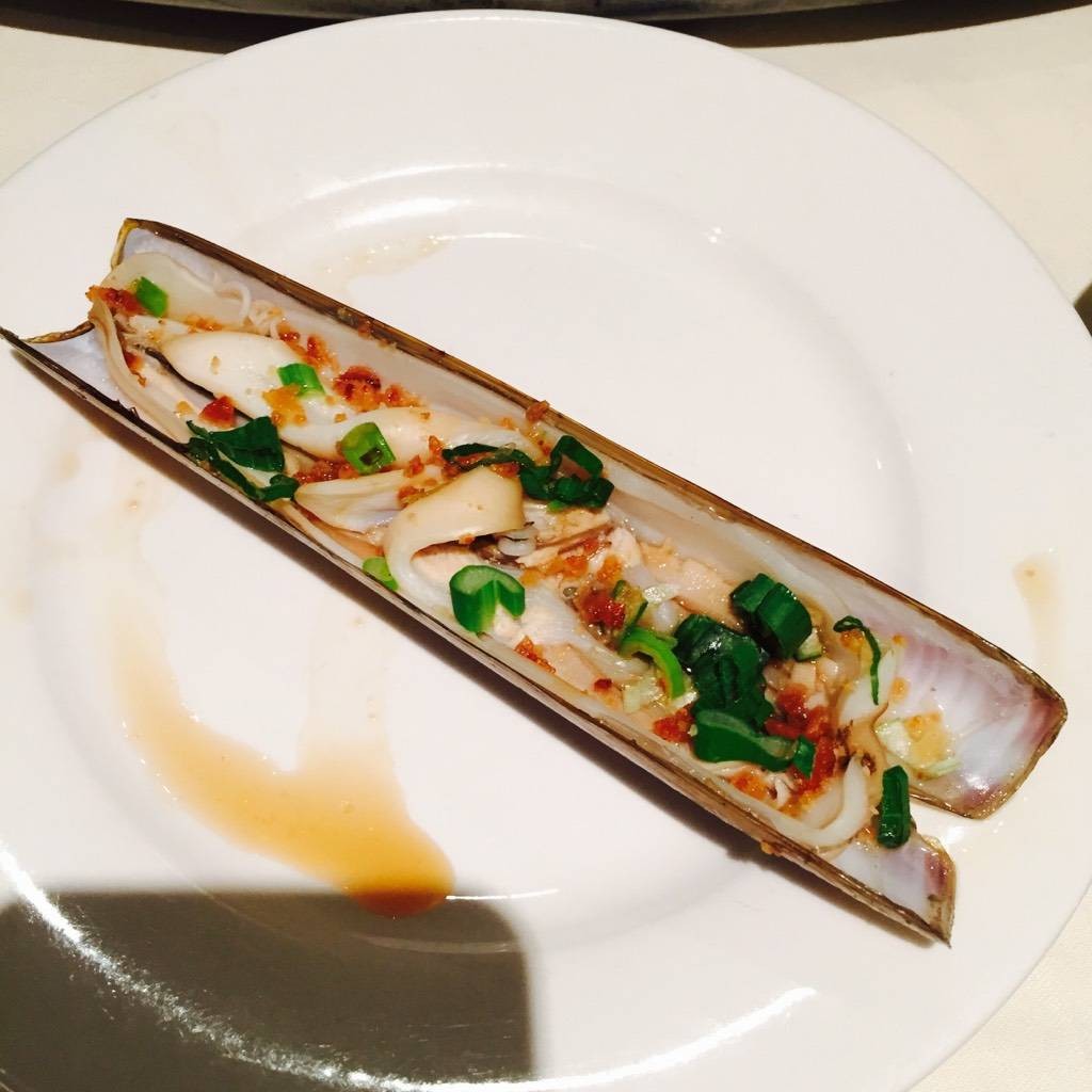 รีวิว New Fortune Cookie - เป็ดย่างร้านนี้อร่อยที่สุดในลอนดอน