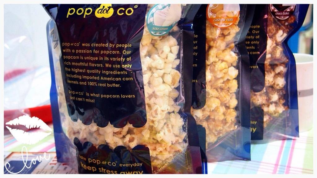 รวมร้านสาขาของ Popco (ป๊อปโค) - ของหวาน - Wongnai