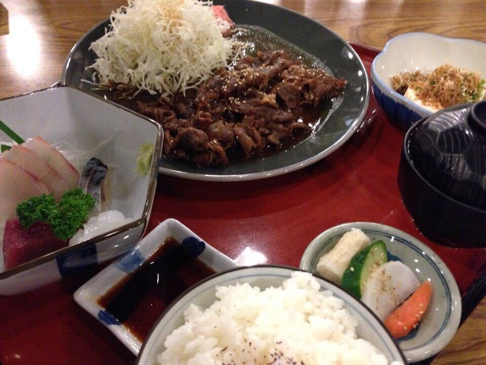 รีวิว Jinya - ร้านอาหารญี่ปุ่นแถวซอยสุขุมวิท39 - Wongnai