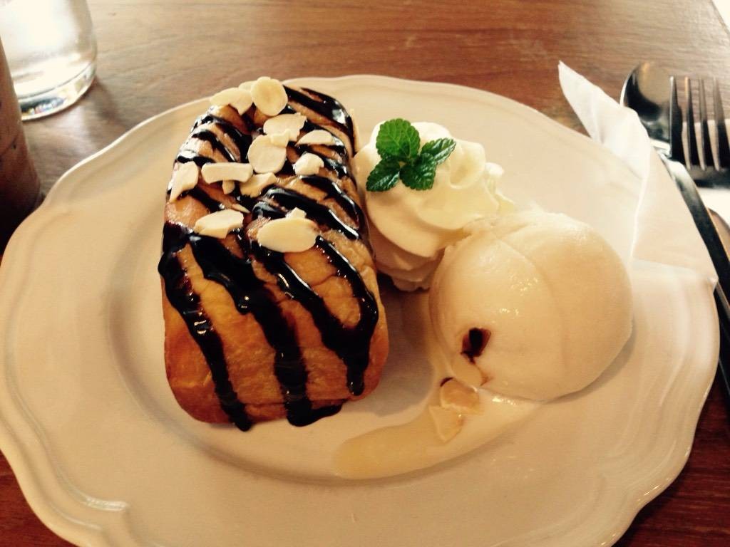 รีวิว Bitter*Sweet homemade ice cream นครสวรรค์ - ไปบ่อยมากๆๆ - Wongnai