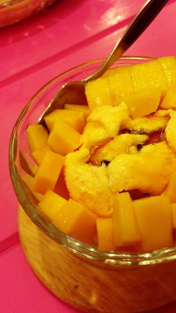 รีวิว Icekimo - ร้านเล็กๆน่ารัก แต่เมนูไม่เล็ก - Wongnai