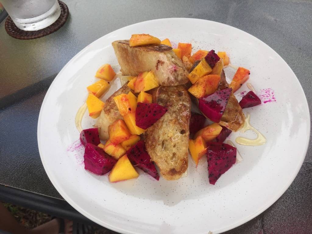 รีวิว The Thamna - อร่อยmakmak