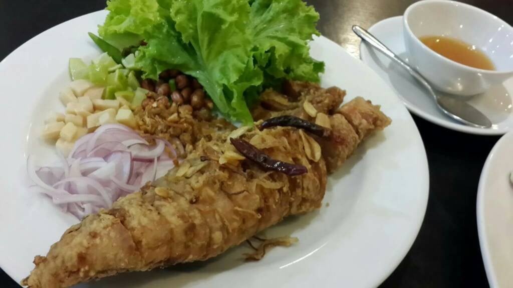รีวิว Little Home Bakery - ร้านอาหารรสชาติมาตรฐานดี ขนมอร่อย และคุ้มค่า ...