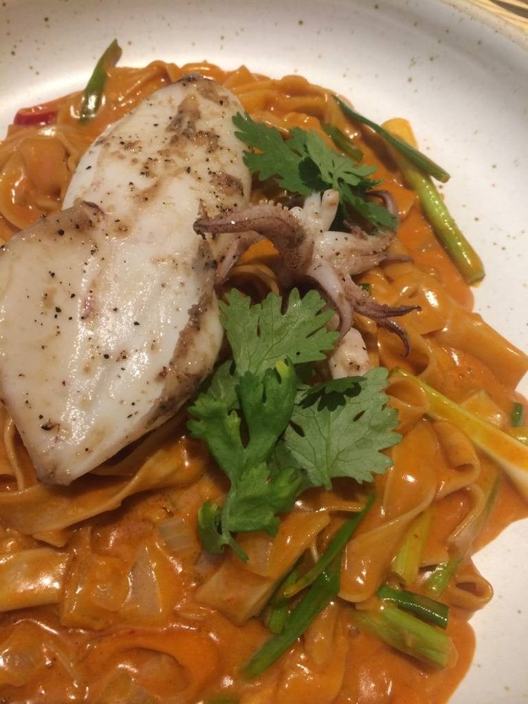 ร้าน Taper | รีวิวร้านอาหาร