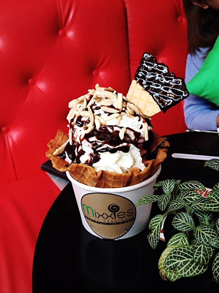 รีวิว Mixxies โฮมวิลเลจ - มิกซ์เองตามใจ รสชาติให้ห้าดาว