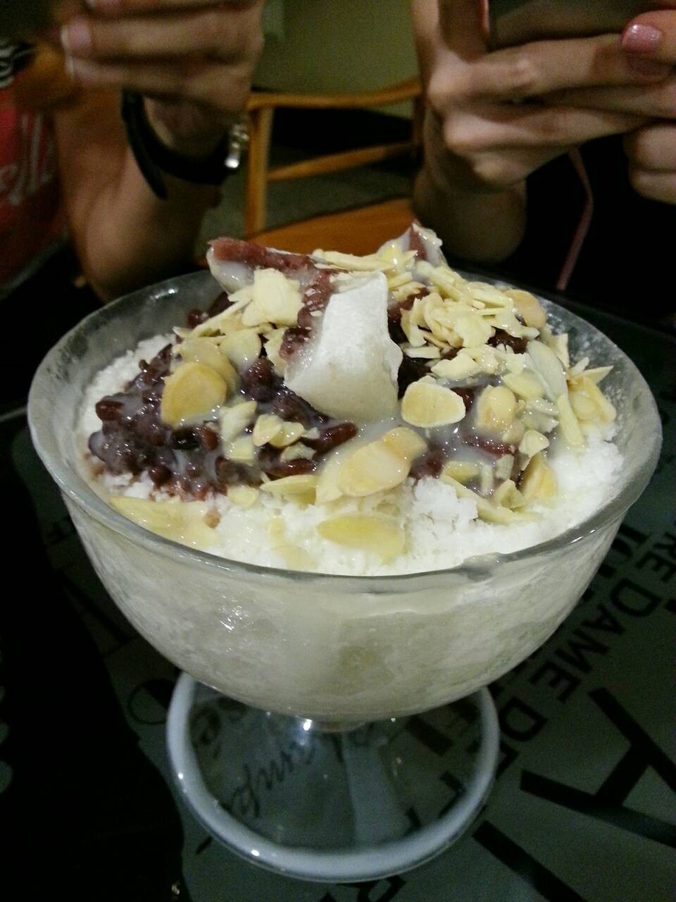 รูป Full Moon Bakery House Korean Town - Wongnai